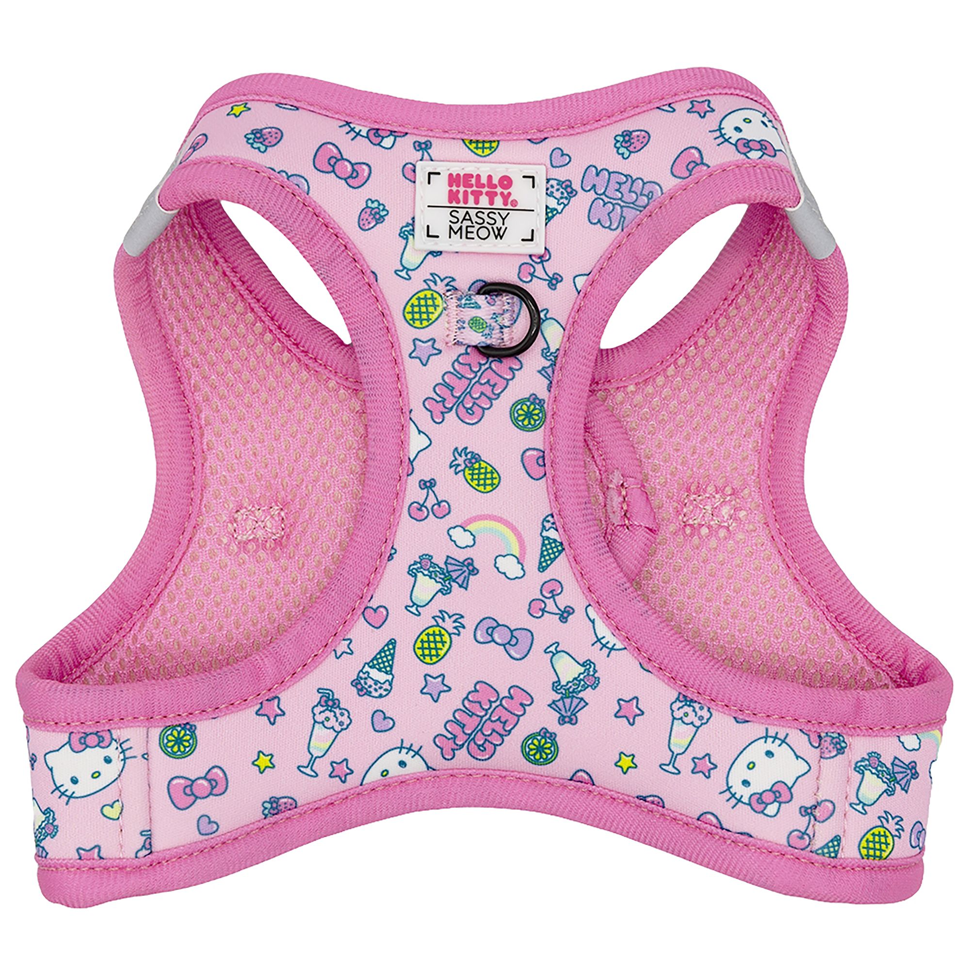 Hello Kitty Safety Harness Hello Kitty Ribbon Toddler Safety Harness