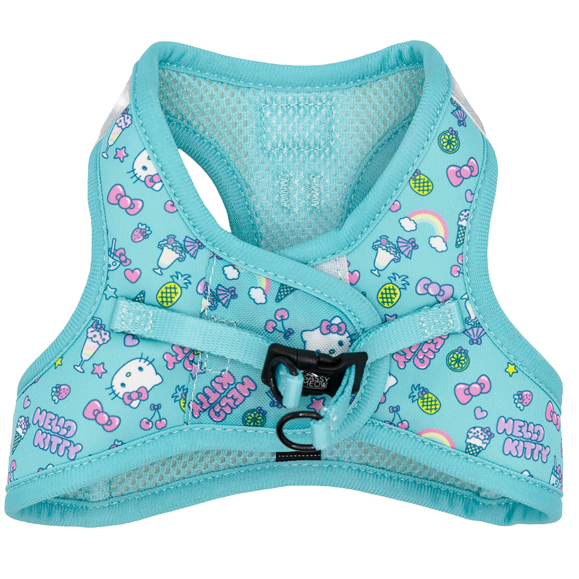 Hello Kitty Safety Harness Hello Kitty Ribbon Toddler Safety Harness