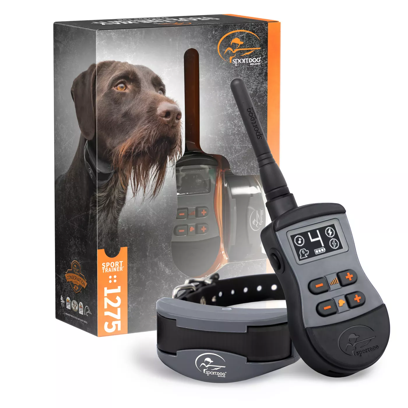 SportDOG Brand SportTrainer 1275