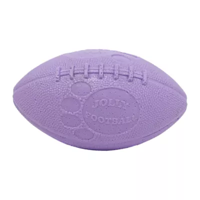 Jolly Pets Football Dog Toy