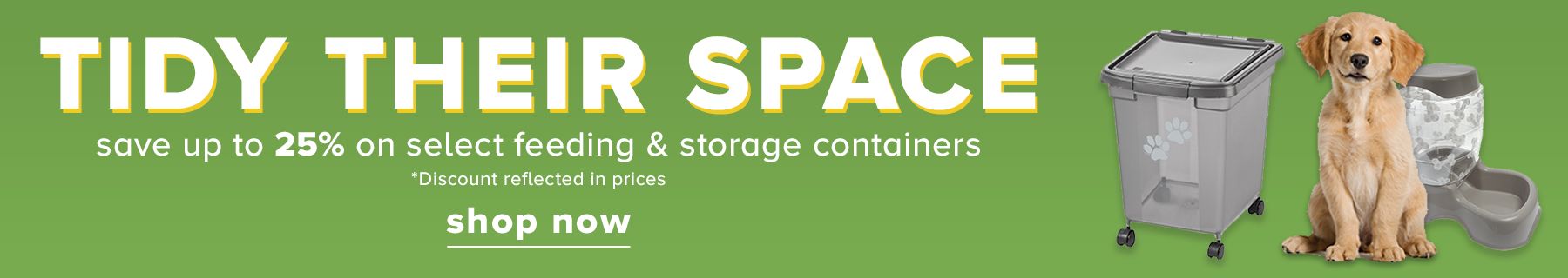 Dog Supplies: Dog & Puppy Products | PetSmart