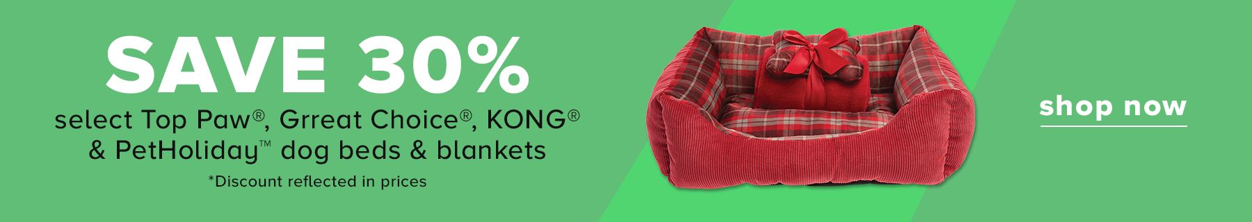 Dog Supplies: Dog & Puppy Products | PetSmart