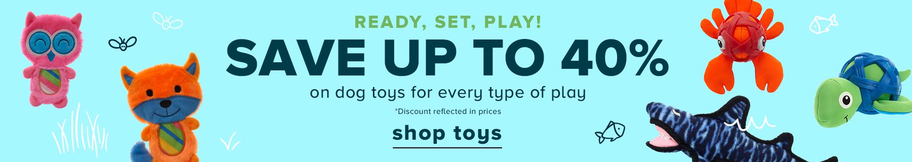 Dog Supplies: Dog & Puppy Products | PetSmart