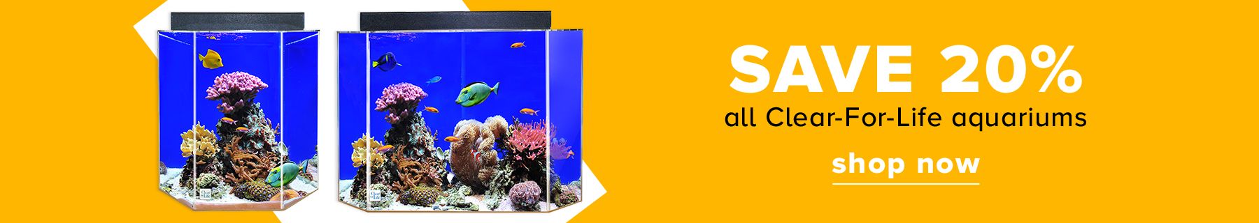 Fish Supplies: Aquarium Supplies & Accessories | PetSmart