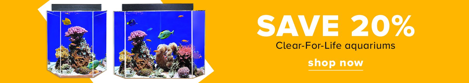 Fish Supplies: Aquarium Supplies & Accessories | PetSmart
