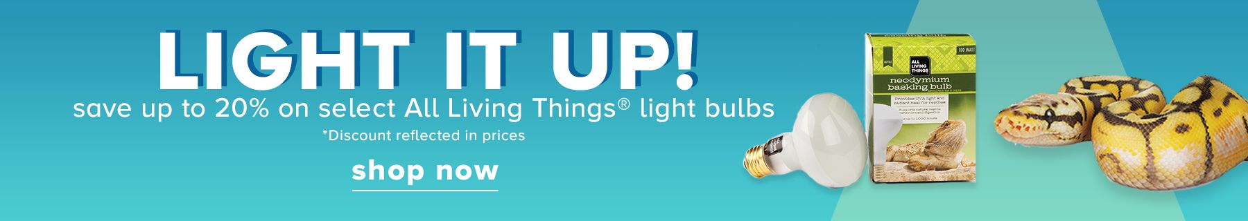 Reptile Supplies: Reptile Accessories & Products | PetSmart