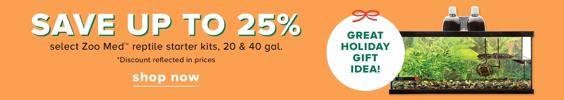 Reptile Supplies: Reptile Accessories & Products | PetSmart