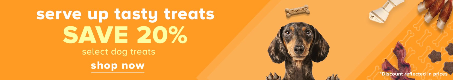 Dog Supplies: Dog & Puppy Products | PetSmart