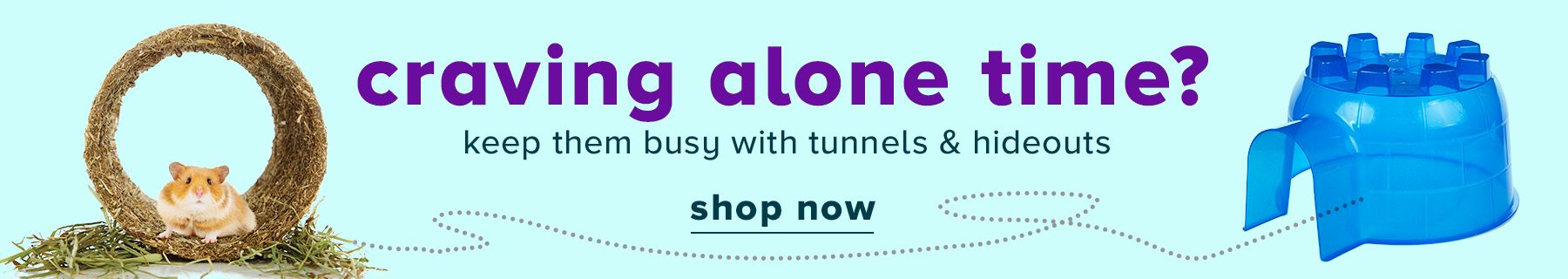 Small Pet Supplies for Rabbits, Ferrets & Others | PetSmart