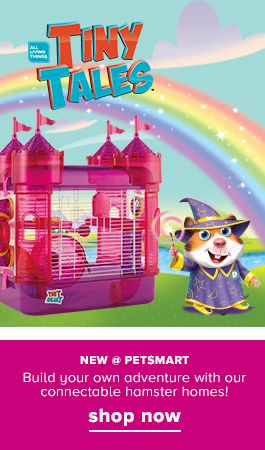 Rabbit, Rat & Ferret Cages | PetSmart