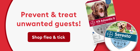 Pet Supplies, Accessories and Products Online | PetSmart