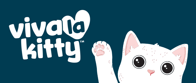 Featured Brands Viva La Kitty | PetSmart