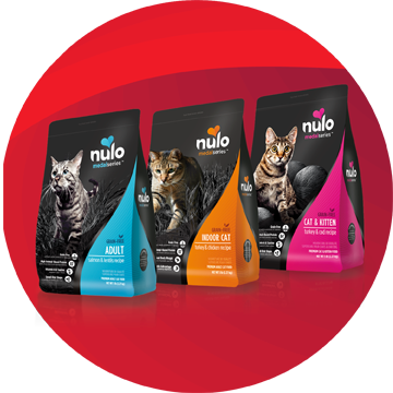 Nulo Pet Food for Dogs & Cats | PetSmart