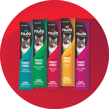 Nulo Pet Food for Dogs & Cats | PetSmart