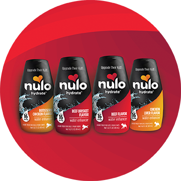 Nulo Pet Food for Dogs & Cats | PetSmart
