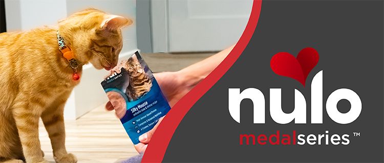 Nulo Cat Food | PetSmart
