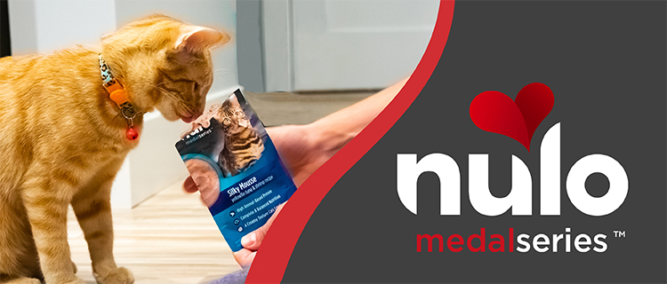 Nulo Cat Food | PetSmart
