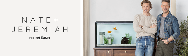 Featured Brands Fish Collection | PetSmart