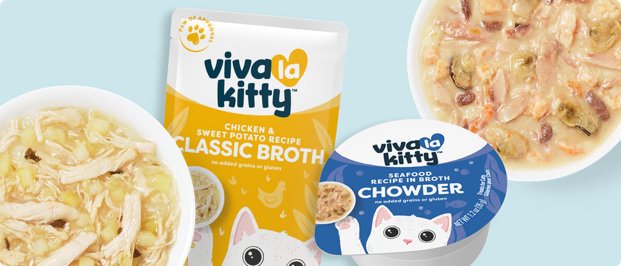 Featured Brands Viva La Kitty | PetSmart