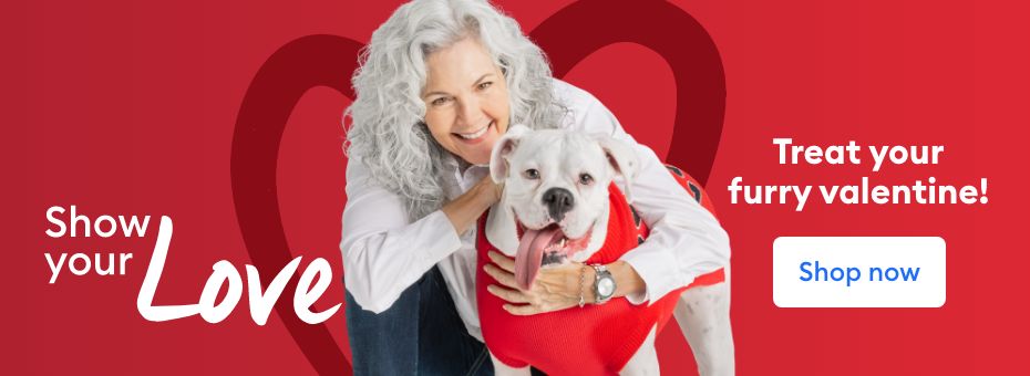 Pet Supplies, Accessories and Products Online | PetSmart