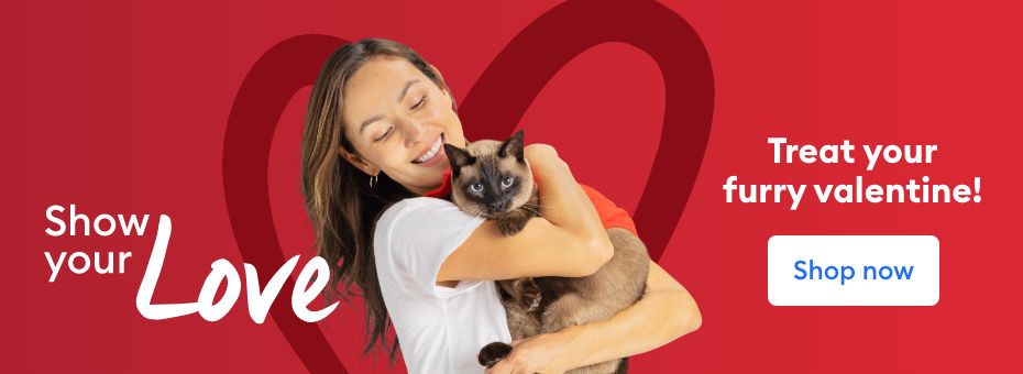Pet Supplies, Accessories and Products Online | PetSmart