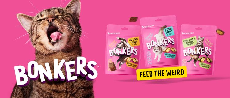 Featured Brands Bonkers | PetSmart