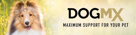Dog MX Supplements: Dog Joint Health, Stress Relief & more | PetSmart