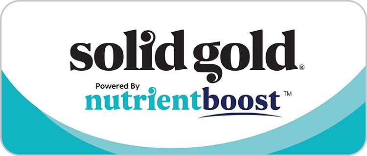 Solid Gold Dog Food, Cat Food, Treats & Supplements | PetSmart
