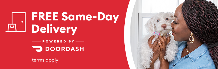 Featured Shops Same Day Delivery | PetSmart