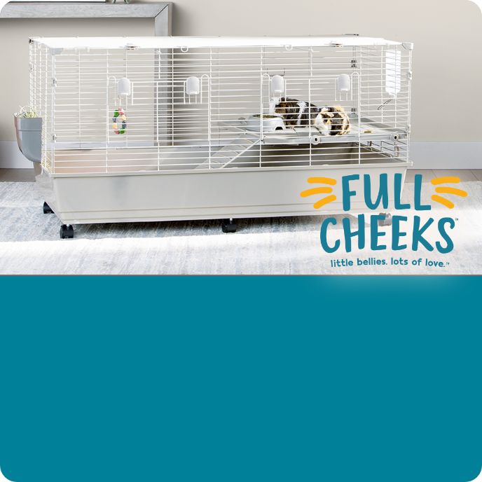 Featured Brands Full Cheeks | PetSmart