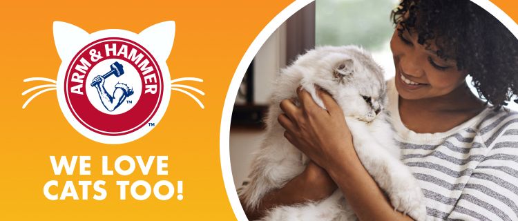 Arm and Hammer Cat Litter, Pet Toothpaste & More | PetSmart