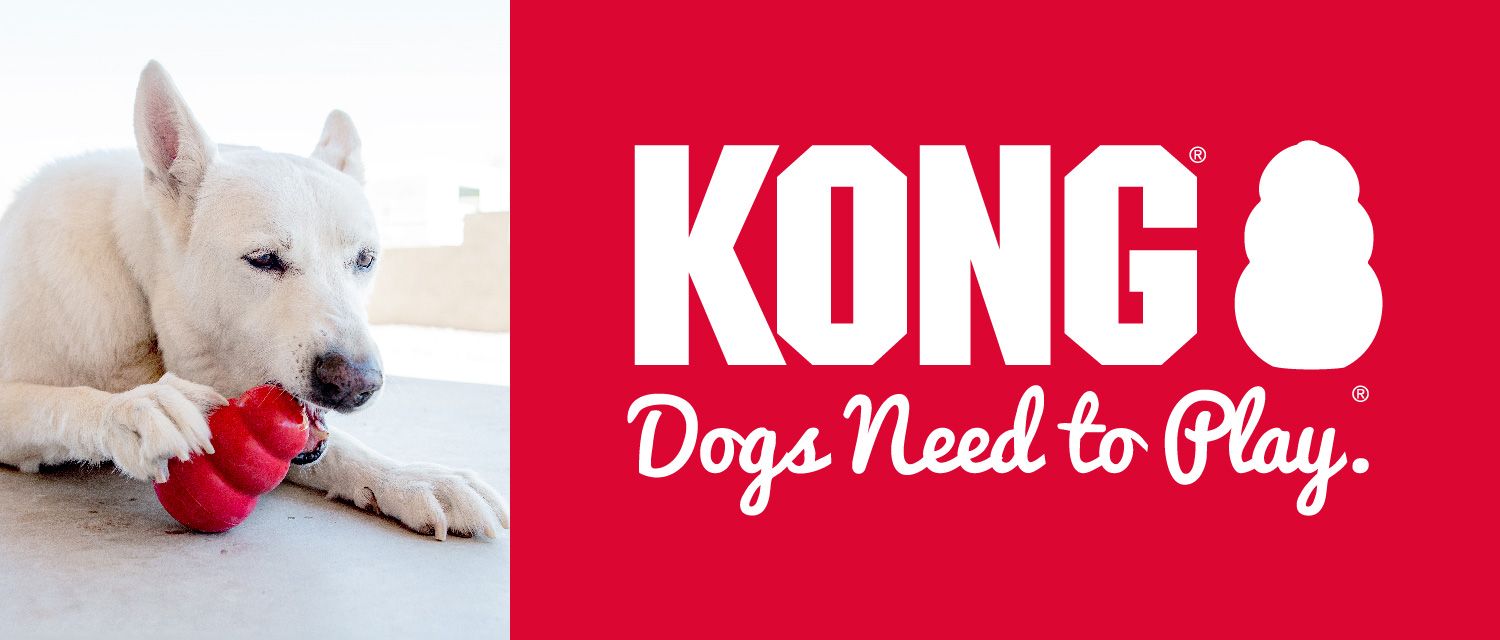 Featured Brands Kong | PetSmart Canada