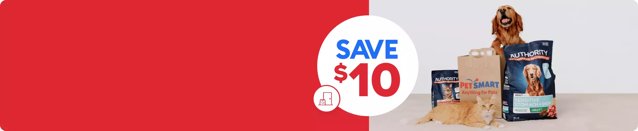 Same Day Delivery - Pet Food, Supplies, and Products | PetSmart