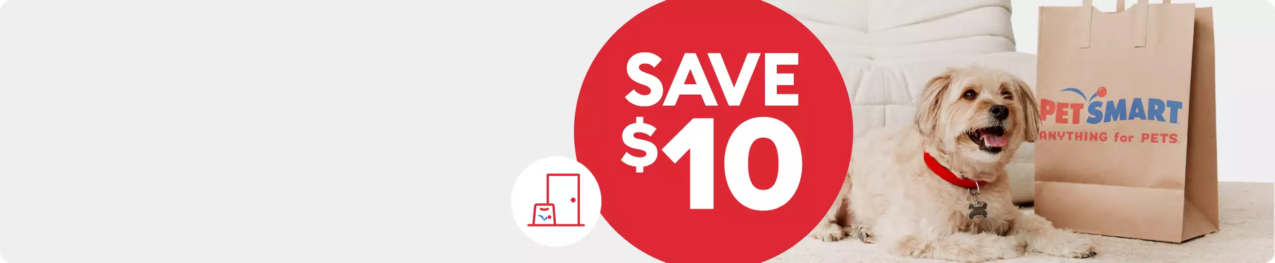 Same Day Delivery - Pet Food, Supplies, and Products | PetSmart