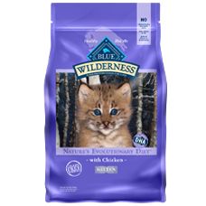 Blue Buffalo Cat Food | PetSmart Canada
