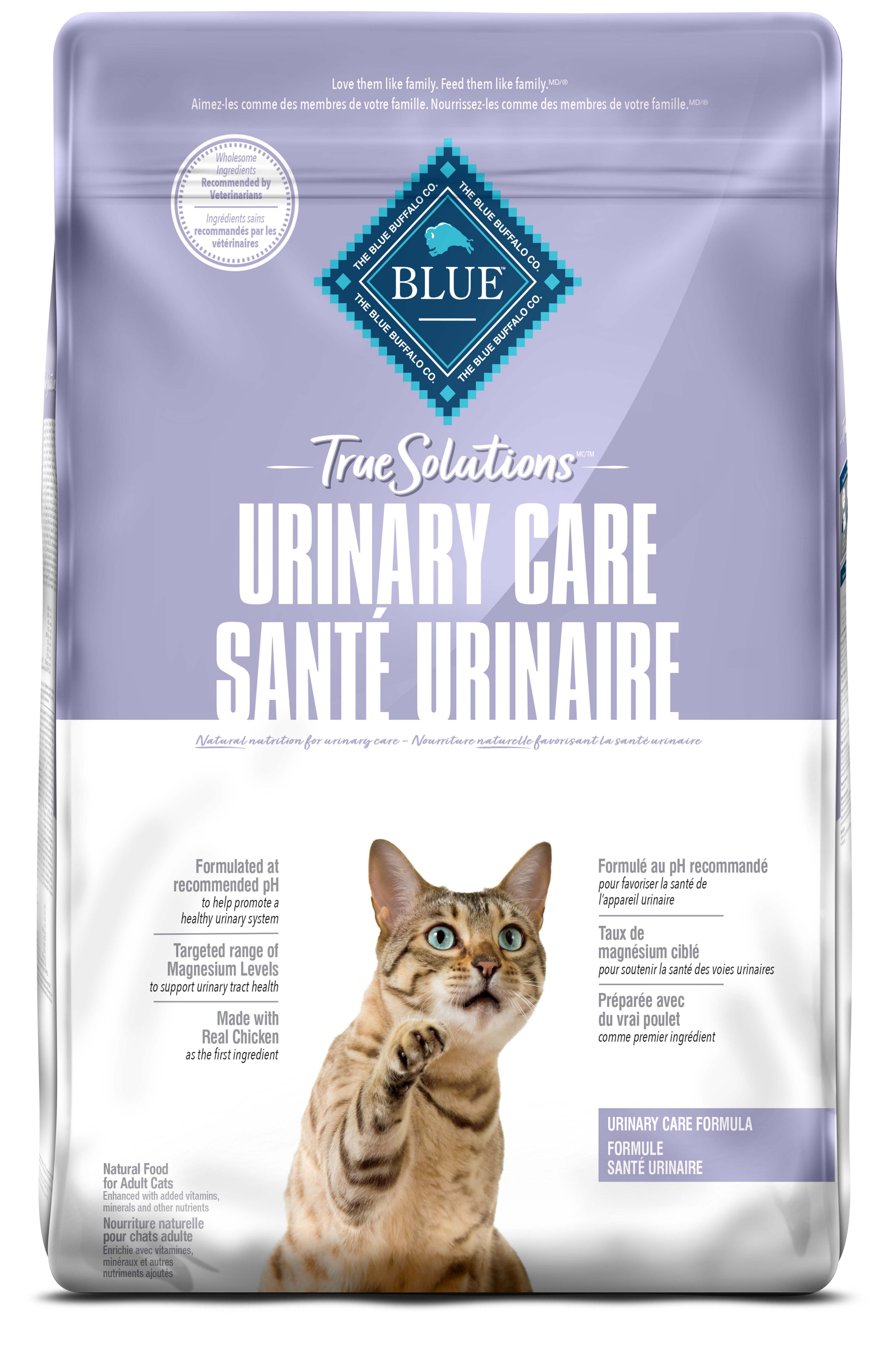 Blue Buffalo Cat Food | PetSmart Canada