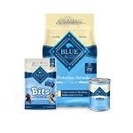 Blue Buffalo Dog Food | PetSmart Canada