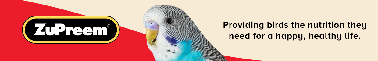 ZuPreem Pet Food for Birds, Chinchillas, Ferrets & more | PetSmart