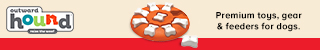 Outward Hound® Dog Toys, Chew Toys & Dog Gear | PetSmart