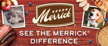 Does Petsmart Sell Merrick Dog Food