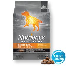 Nutrience Dog and Cat Food | PetSmart Canada