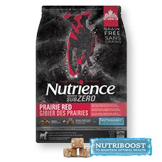 Nutrience Dog and Cat Food | PetSmart Canada