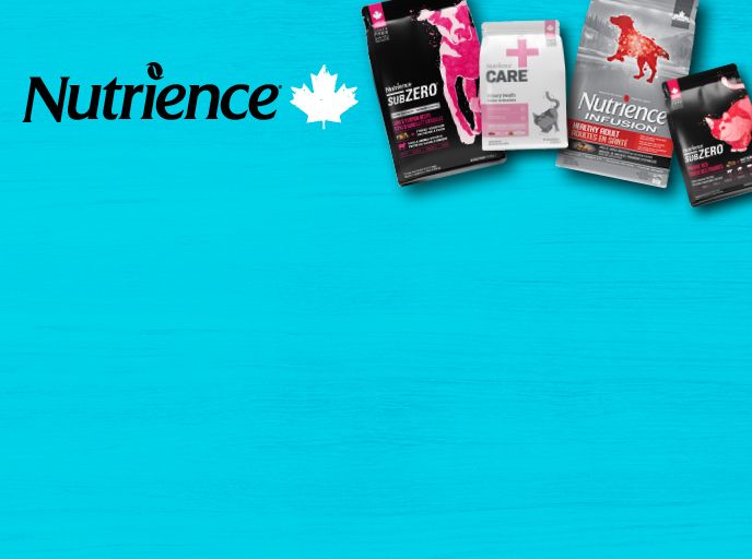 Dry Dog & Puppy Food and Kibble - Shop by Brand | PetSmart Canada