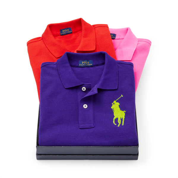 polo ralph lauren polo shirts