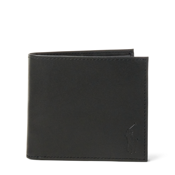 polo ralph lauren wallet