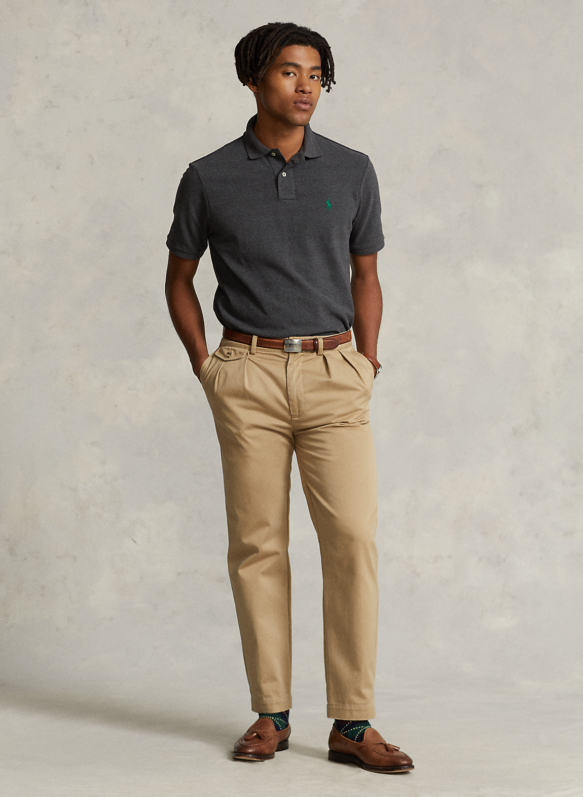 POLO RALPH LAUREN(ポロ ラルフ ローレン)】カスタム スリム POLO RALPH LAUREN(ポロ ラルフ ローレン)】カスタム スリム