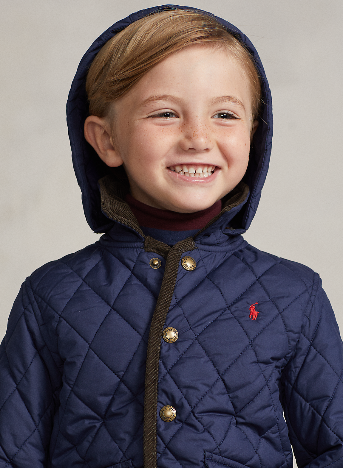 POLO RALPH LAUREN CHILDRENSWEAR(ポロ ラルフ ローレン POLO RALPH LAUREN CHILDRENSWEAR(ポロ ラルフ ローレン