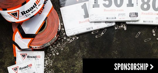 Road ID - World Leaders in Runner ID, Cycling ID & Medical ID Tags