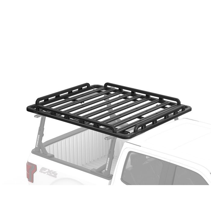 Yakima LocknLoad Perimeter Rail Kit J - AustinKayak