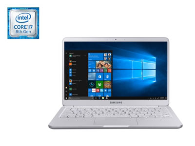 Notebook 9 13.3" Windows Laptops - NP900X3T-K02US | Samsung US